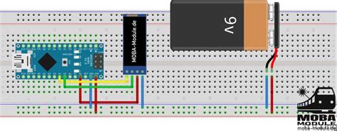 U8glib Arduino Tutorial Using Ssd1306 Oled I2c Screen The 55 Off