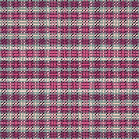 Premium Vector Tartan Plaid Pattern Check Plaid