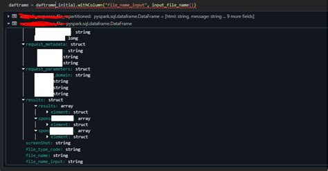 Python Collect All The Data Into A Column With Respective Row Using Pyspark Dataframe Stack