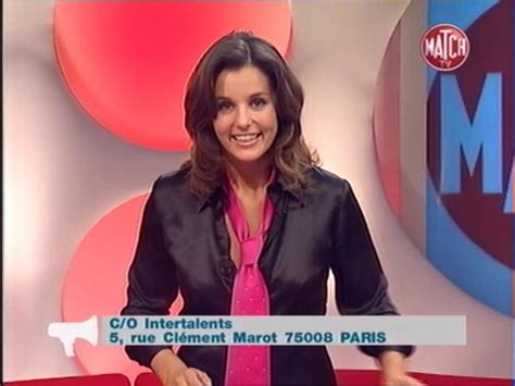 Faustine Bollaert Nue 58 Photos Biographie News De Stars Les Stars Nues