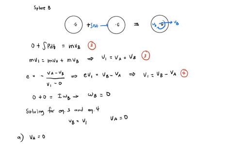 solved a uniform sphere of radius r and mass m is rolling without slipping along a horizontal