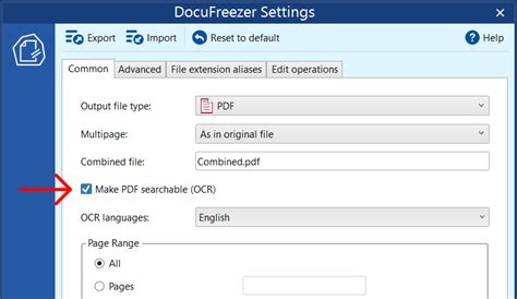 convert images scans and other files to searchable pdfs 44 off