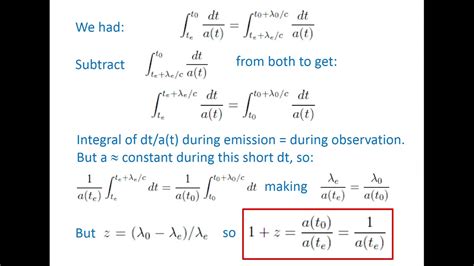 large scale structure i lecture 1 youtube