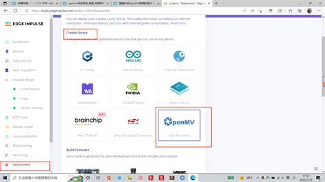 openmv云端训练神经网络自动生成openmv的神经网络模型 openmv神经网络本地学习 csdn博客