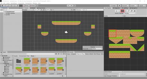 How To Build A Complete 2D Platformer In Unity GameDev Academy