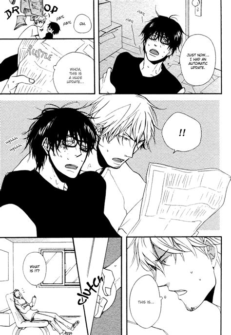 Yamada Nichoume Hoshii Mono Zenbu Everything You Want Eng Page 2 Of 2 Myreadingmanga