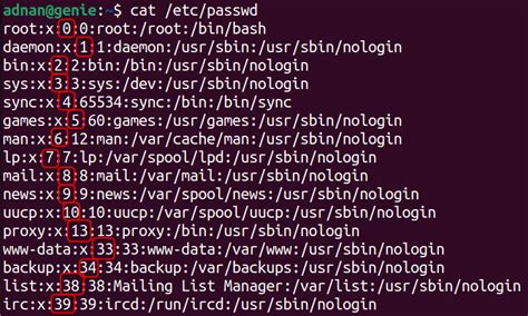 How To List Users In Ubuntu 22 04 Linux Genie