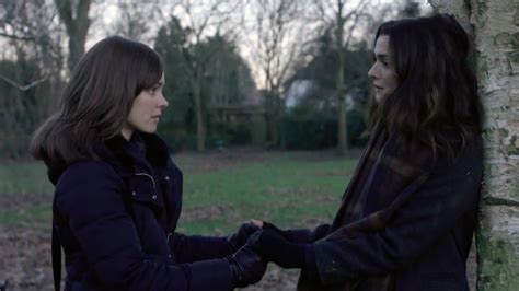 Rachel Weisz Y Rachel Mcadams Hablan Sobre Su Escena De Sexo En La Nueva Cinta De Sebastián Lelio