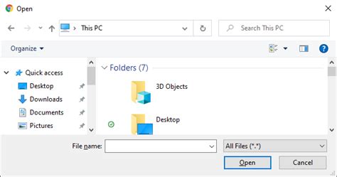 [code example] how do i control the browser file upload dialog using selenium