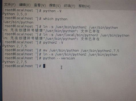 linux下安装python3 5及其opencv3 2接口 linux opencv python 手动安装 csdn博客
