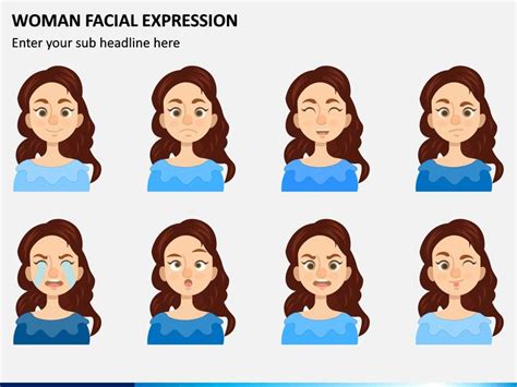 Expressive Facial Slides For Captivating Presentations