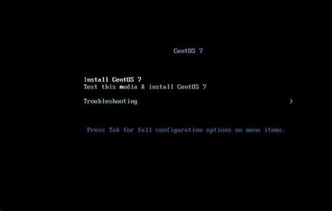 How To Install Centos Easiest Guide With Screenshots Techsbucket