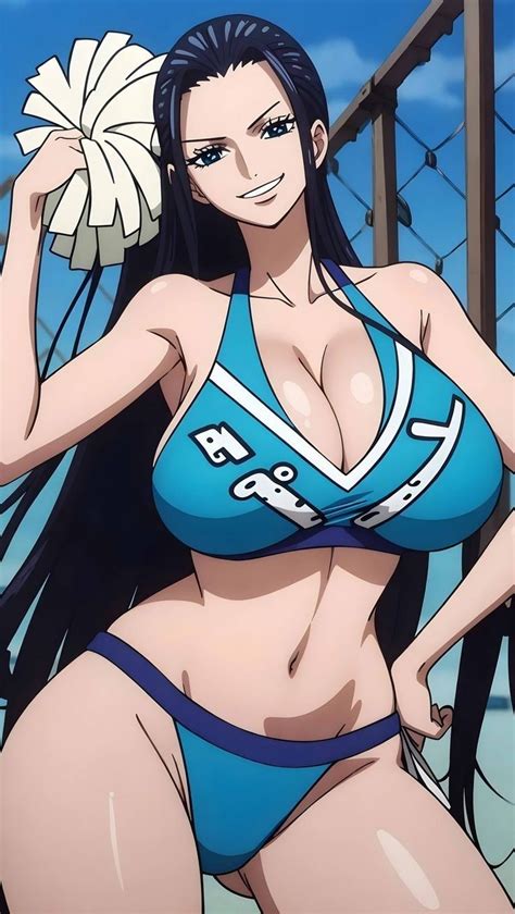 Sexy Anime Art Anime Girl Hot Kawaii Anime Girl Manga Girl Anime Guys One Piece Fanart