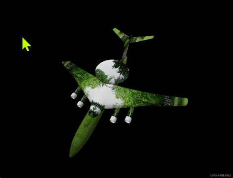 python opengl三维模型显示鼠标缩放旋转平移 python读取obj数据并实现缩放和旋转功能 csdn博客