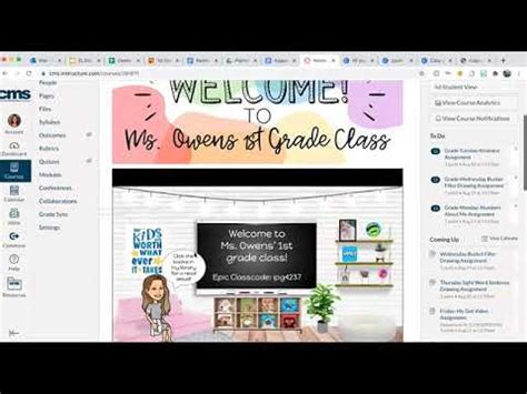 How To Duplicate Pages In Canvas YouTube