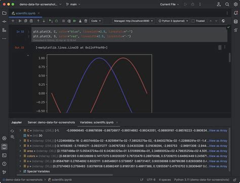 Quick Start Guide Pycharm Documentation