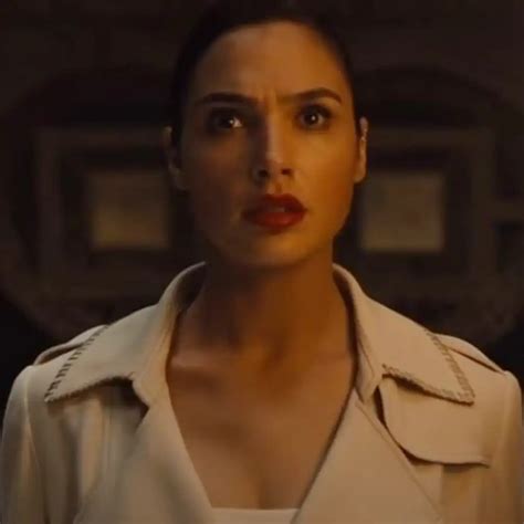 Justice League Diana Prince White Coat Jackets Mob