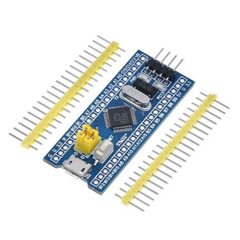 stm32f103c8t6 arm stm32 minimum system development board module for arduino lazada ph