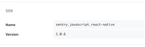 source code was not found · issue 750 · getsentry sentry react native · github