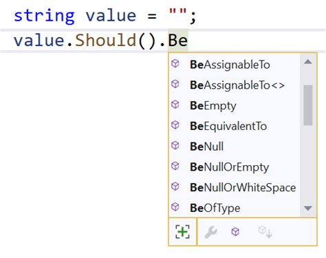 exploring fluent assertions meziantou s blog