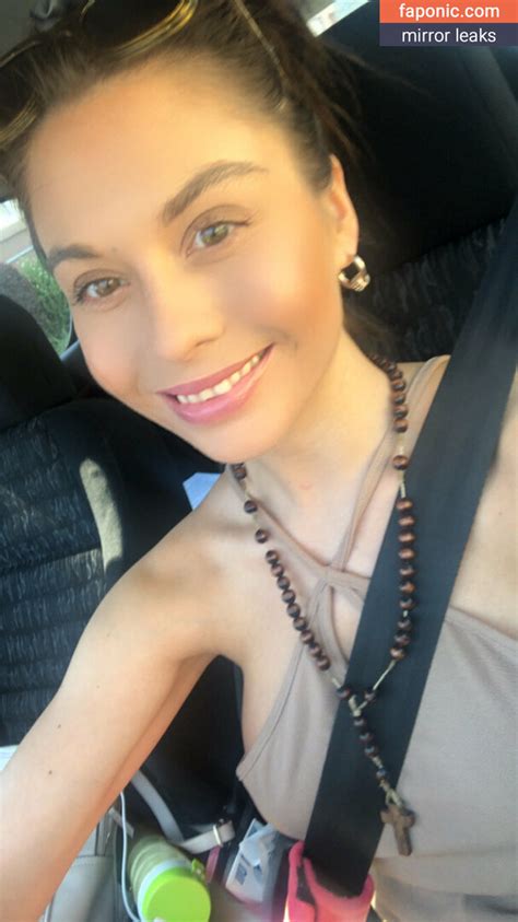 Sabrisse Aka Sabrisse Nude Leaks Onlyfans Photo 43 Faponic