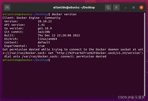 使用docker打包镜像并发布 docker自动化打包和发布 csdn博客