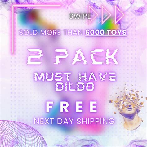 Strap On Dildo Slip Etsy