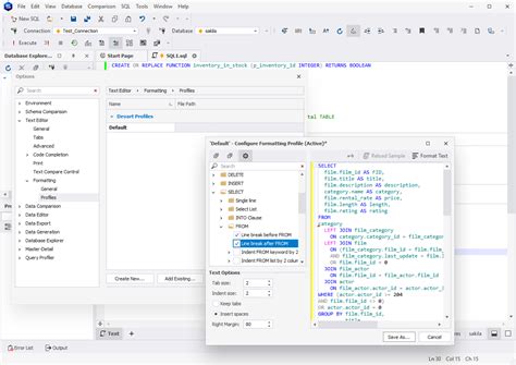 postgresql gui client and sql management tools for postgresql for windows macos linux