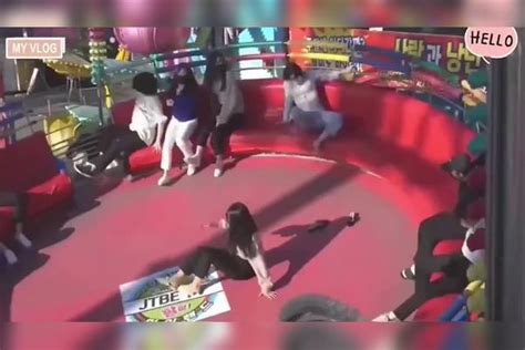 盘点那些社会性死亡的尴尬小姐姐正骨社死现场再也不来这家了 社会性 姐姐 死亡