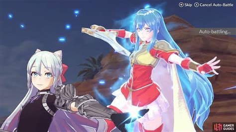 Best Eirika Emblem Skills And Pairings In Fire Emblem Engage Main Game Emblems Fire Emblem