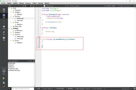 python qt gui设计入门（三）信号与槽函数 gui fft sink csdn博客