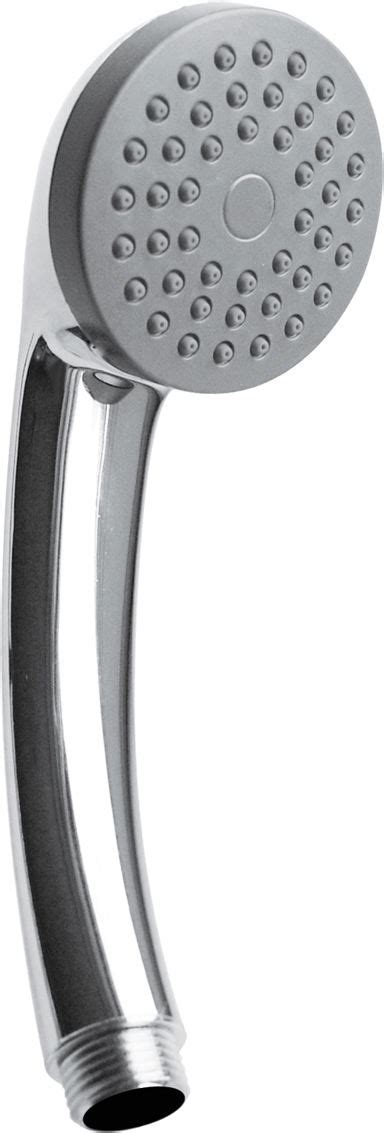 Neo Hand Shower 1 Function Chrome Nec051s Deante