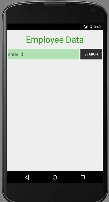 java how to retrieve data from sql server db in android stack overflow 49000 hot sex picture