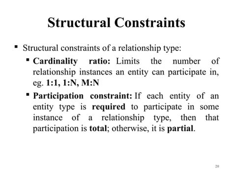 bsc cs ii dbms u iii data modeling using e r model entity relationship model ppt