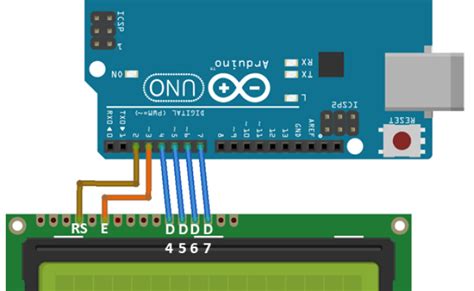 arduino 16×2 lcd tutorial interfacing 16×2 lcd with arduino nbkomputer