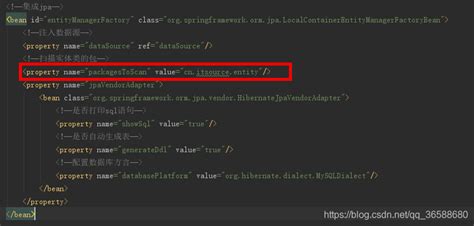 idea中spring jpa爆如下错误：no persistence units parsed from {classpath meta inf persistence xml} csdn博客