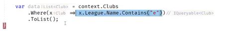 entityframeworkcore的使用教程 csdn博客