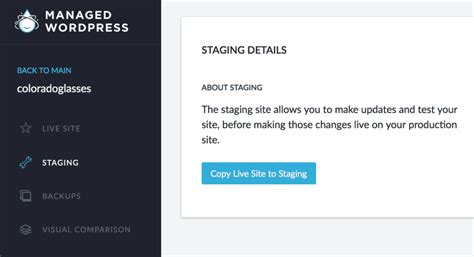 Liquid Web Managed WooCommerce Hosting Review Patrick S Programming