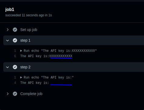 How To Manage Github Actions Environment Variables And Secrets