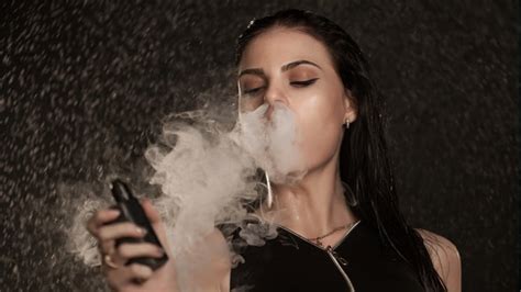 Beginners Guide To Producing Big Vape Clouds