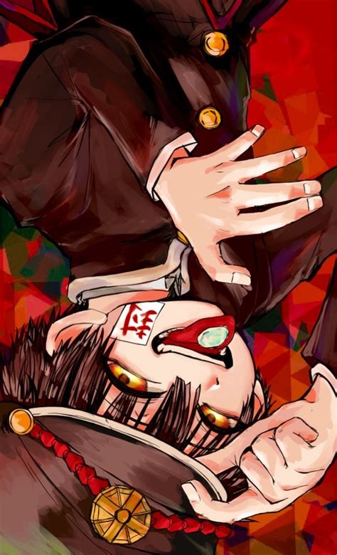 花子くん すずのをと 插图 ART street