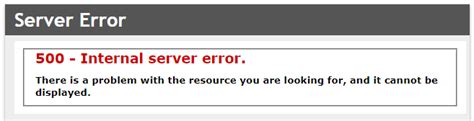 asp mvc controller return json on error not consistent on dev machine vs dev server