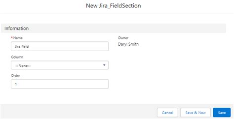 optimizing the creation of jira forms to enhance productivity