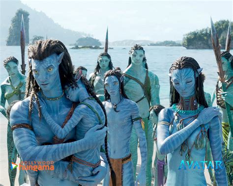Avatar The Way Of Water English 2022 Wallpapers Avatar The Way Of Water English 2022 Hd