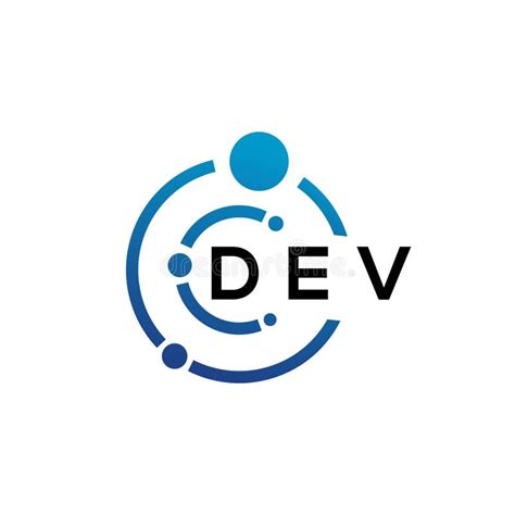 dev logo stock illustrations 463 dev logo stock illustrations vectors and clipart dreamstime