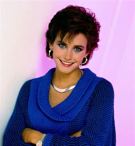 Did Courteney Cox Get Plastic Surgery Transformation Young To Now