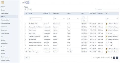 Power Components Livewire Powergrid PowerGrid Generates Advanced