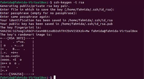 How To Configure Authorized Keys Of SSH On Ubuntu