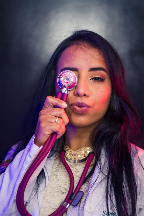 Doctor Gives The Blowjob She Starts A Blowjob Like None Youve By Am Selkirk 8 For A
