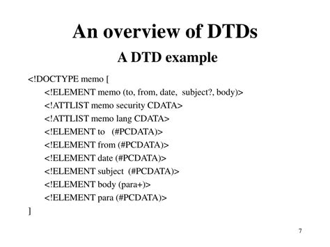 ppt xml to relational schema mapping algorithm odtdmap powerpoint presentation id 4050897